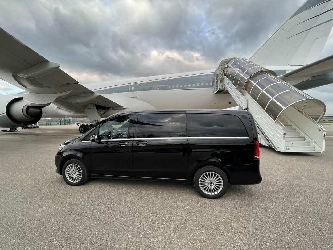 Personal Bus Rental, Private Buses - Smart Transport